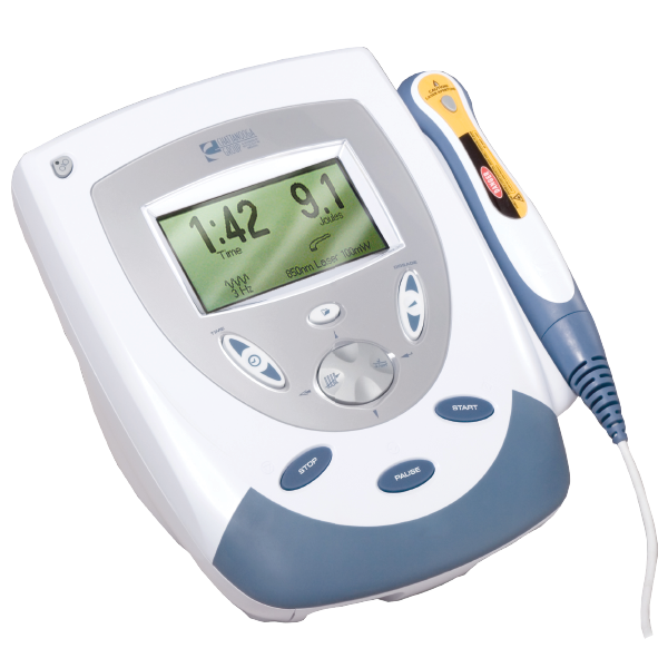 Low Level Laser Therapy | Melbourne Natural Therapies