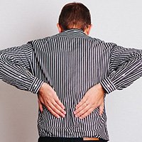 Back Stretches For Reduced Pain And Increased flexability