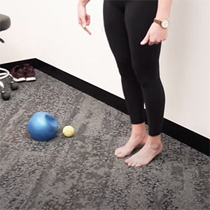 Ankle Strength Exercise | We Show You How To Fix Weak Ankles