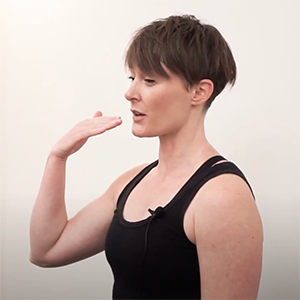 Neck Strength | Preventing Forward Head Posture