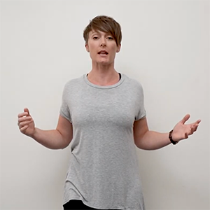 Shoulder Strength Exercises for Desk Work