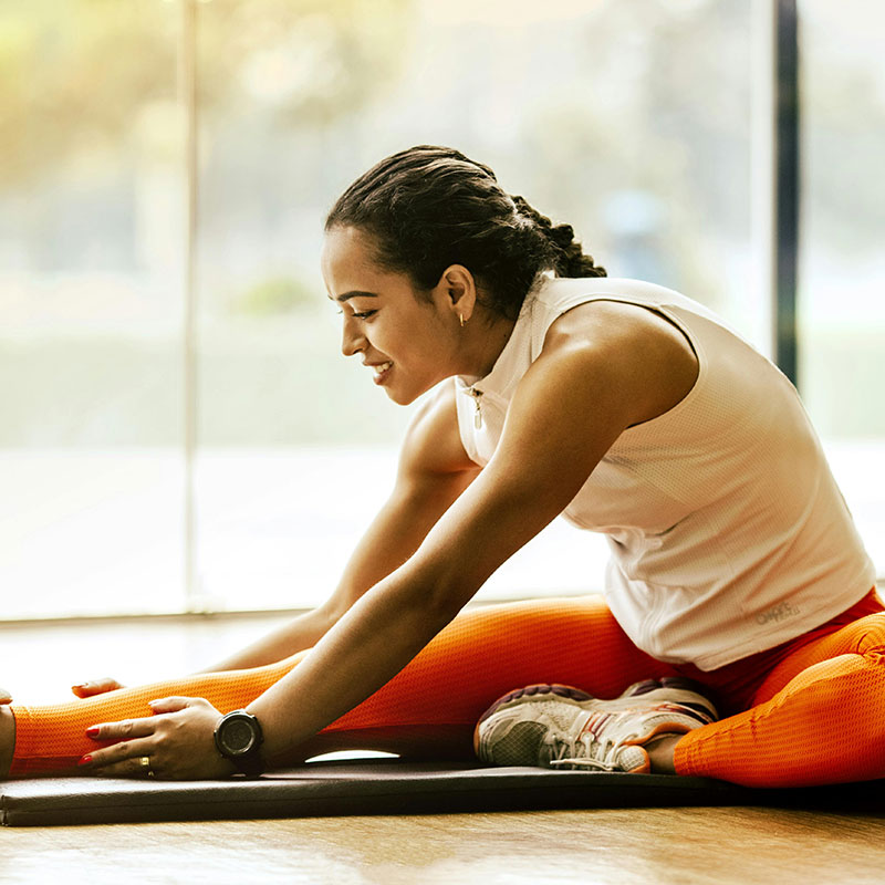 What Are The Benefits Of Stretching?